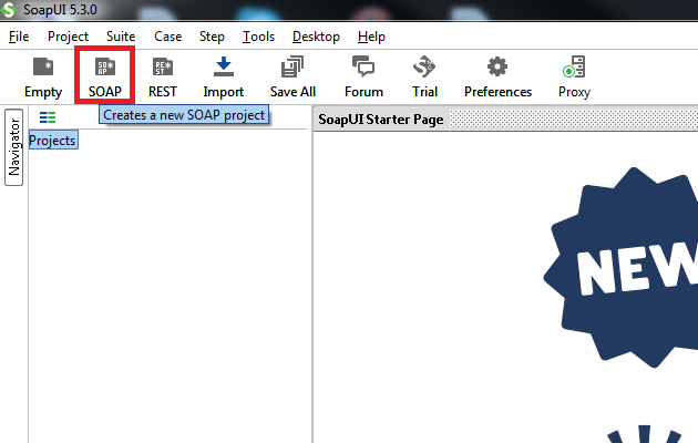 Usando Soap para testar os webservices do SharePoint – Mundo Tecnológico